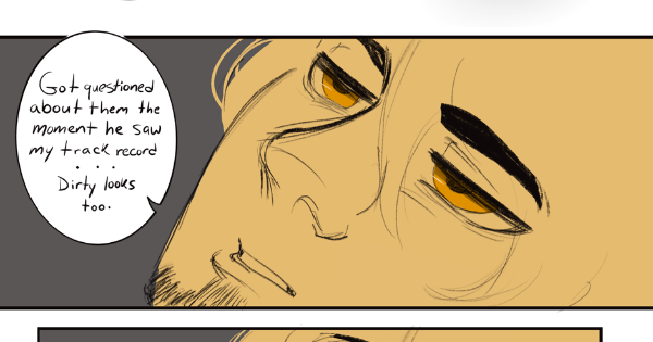 Read What's About Us :: Chapter 1: Rough beginnings / Pgs. 24-27 | Tapas Community