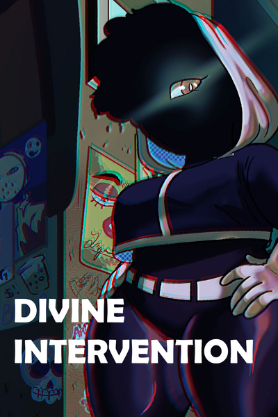 Read Divine Intervention :: Carny Cove | Tapas Community