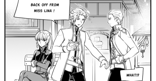 Read Hunger Demon :: EP 12 Page 35-36 | Tapas Community