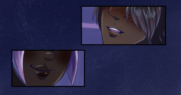 Read Pike's Reach :: Chapter 9, p17 | Tapas Community