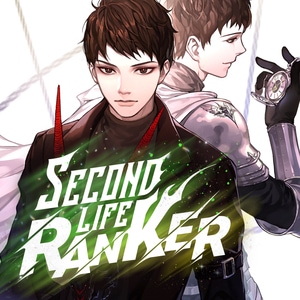 Read Second Life Ranker :: Grand Demon Duke Agares (5) | Tapas Novels