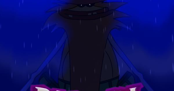 Read Rayman Origins Retold :: Chapter 1: Rayman Origins | Tapas Community