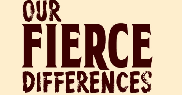 Read Our Fierce Differences :: In Modern Terms | Tapas Community