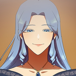 Read Pendant of the Nymph :: 111. Portrait of a Lady | Tapas Comics