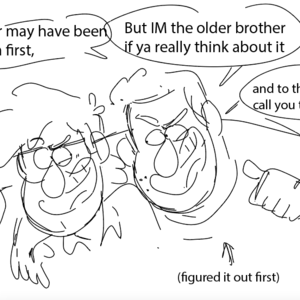 Read Trans Falls :: Victory Lap | Tapas Community