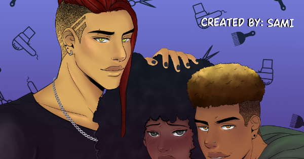 Read Shape Up :: Cover | Tapas Community
