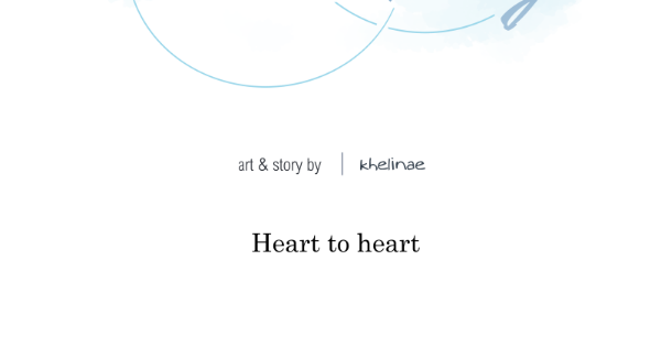 Read Promise me nothing :: Ep.28 | Heart to heart | Tapas Community