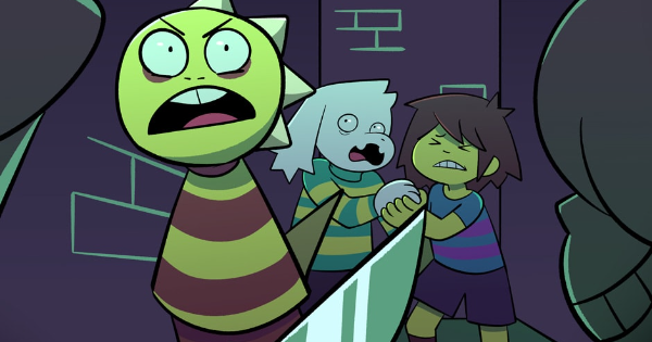 Read DELTA-Experiment :: Cacería Zombi - Parte 1-1 | Tapas Community