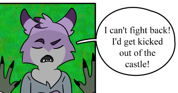 Read The Princess Who Charmed the Monster King :: Baby King: 10 | Tapas ...
