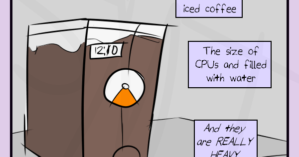 Read A Catmaniac's Life :: ACML- SO STRONG | Tapas Community