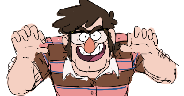 Read Ford Sim Art :: Outfit Poll (1) | Tapas Community