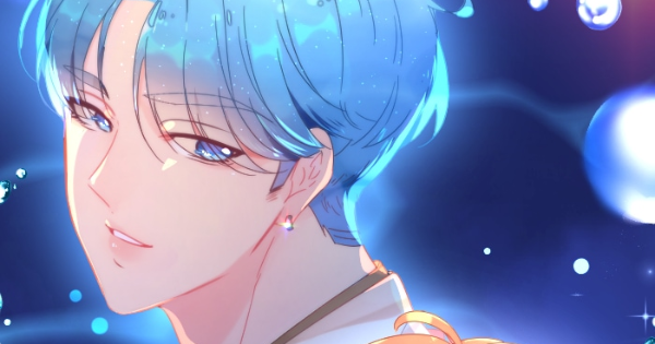 Read WE ARE NOT JUST 'SENJUN' :: intro | Tapas Community