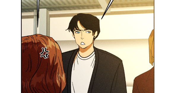 Read My bully draws BL :: Chapter 5 | Tapas Community
