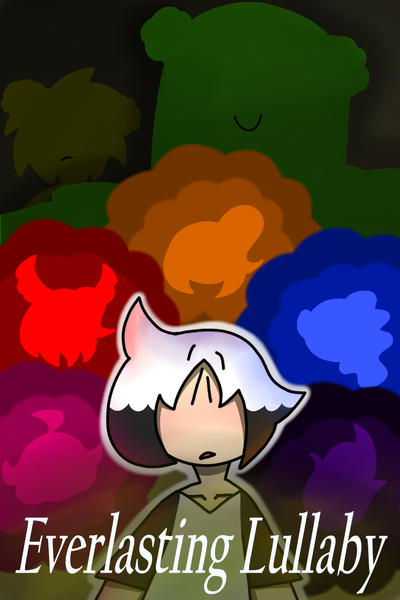 Read Everlasting Lullaby :: Chapter 2: pg 8 | Tapas Community