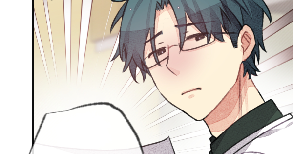 Read Mr. Beta :: 55.4 | Tapas Comics