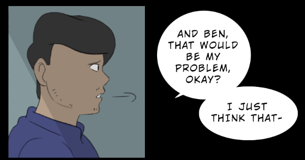Read The Paper Airplane Club :: Ch5_Pg35 | Tapas Community