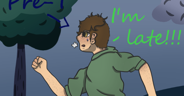 Read AWAB :: The best feeling | Tapas Community