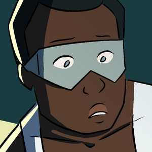Read Book of Change :: Book 1 - Ch. 5, pages 19-20 | Tapas Community