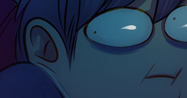 Read Llucid :: CHP_02_pt30 | Tapas Community