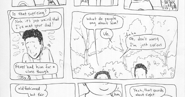 Read Milo Ch2p3 Tapas Community