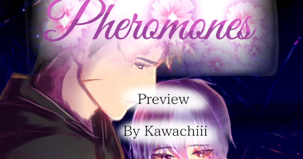 Read Tied by Pheromones (Omegaverse BL) :: Preview:- chapter 7 | Tapas ...
