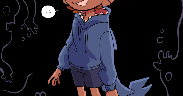 Read MiCoVerse :: All Hell Cover | Tapas Community