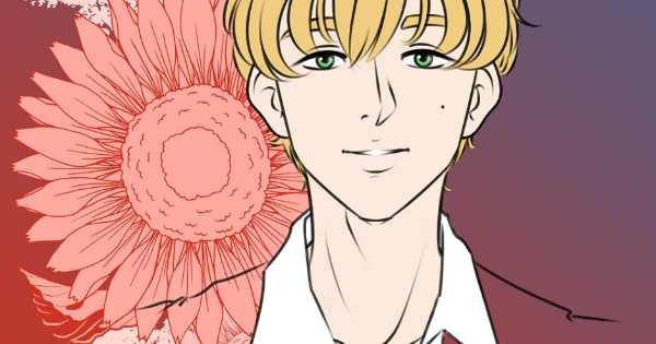 Read Reuben and Lucas :: Reuben Character Design | Tapas Community