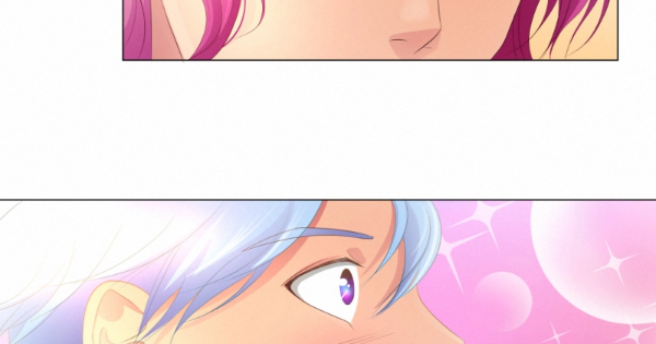 Read Small problem :: 49 - Cupid | Tapas Comics