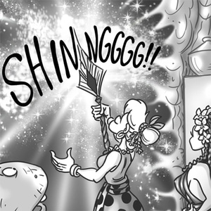 Read Keinani and Mo'O :: Don't Fear the Sweeper | Tapas Community