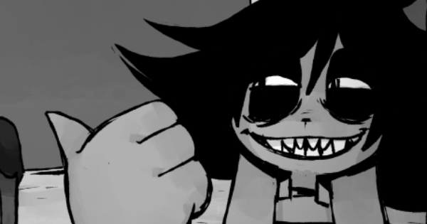 Read Hadephobia :: Greed - Part 40 | Tapas Community