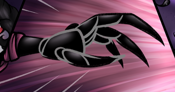 Read Weaver Song (A Hollow Knight Comic) :: Hollow Knight: Weaver Song ...