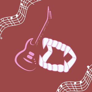 Read Rockin' Fangs! :: Track. 39 - Bloodgiving | Tapas Community