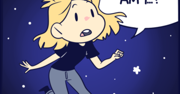 Read The Beehive :: Shower Thoughts | Tapas Community