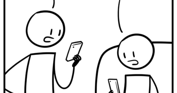 Read Maximumble :: WiFi. | Tapas Community