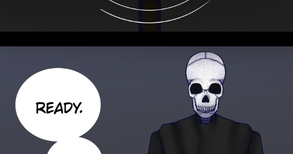 Read Grim Love :: Flip! | Tapas Community