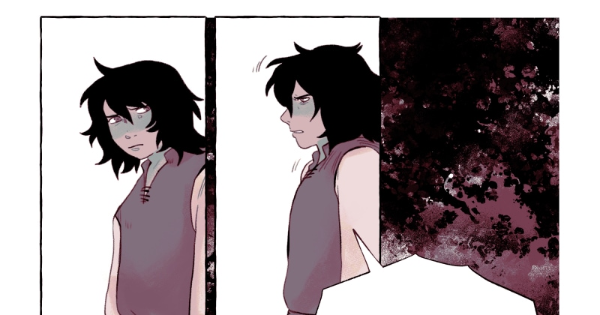 Read Berserkir :: Chapter 4 p. 29-30 | Tapas Community