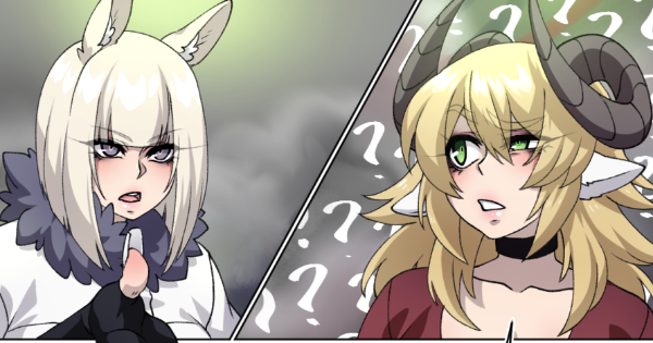 Read Deathblight Barghest :: Useless Dagger | Tapas Community