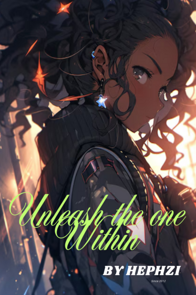 Read UNLEASH THE ONE WITHIN :: Prologue: Shattered Reality | Tapas ...