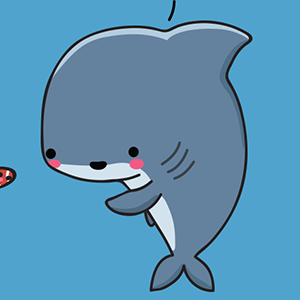 Read Shark & Avi :: Did it hurt? | Tapas Community