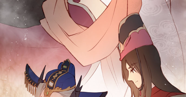 Read Phantom╋Paradise :: Chapter 4 part 5 | Tapas Community