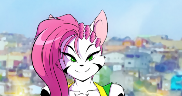 Read Rascals :: Rascals #315a: Happy Halloween 2015 | Tapas Community