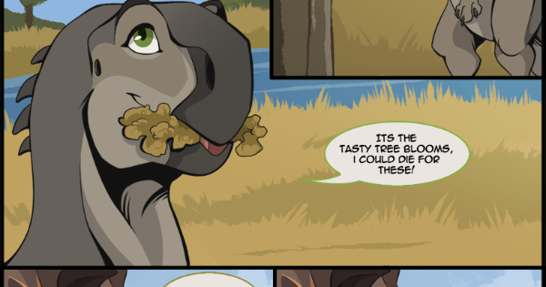 Read The Devils Demons :: #011 | Tapas Community