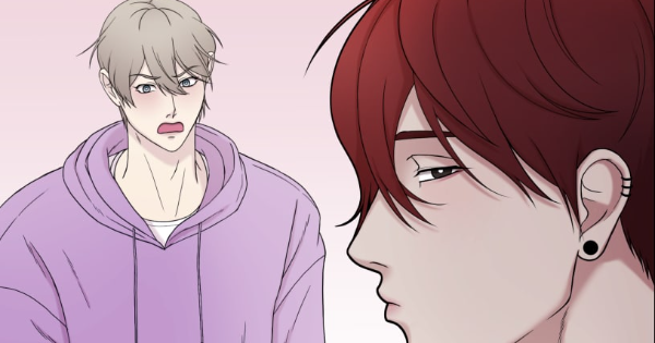 Read Chasing :: Chapter 04 | Tapas Community