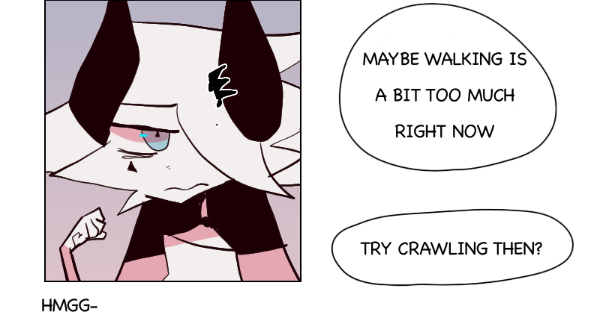 Read [PILOT] EDEN: LEPIDOPTERA :: DRAFT 3 | Tapas Community