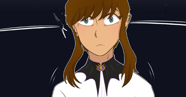 Read That Awkward Magic! (ESP) :: CAP 39 - Parte 4 | Tapas Community