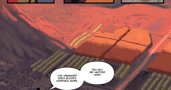 Read Jack Beloved :: Chapter 1 pg 20 | Tapas Comics