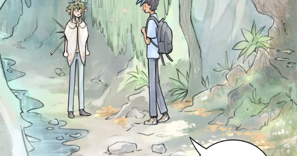 Read The Moth Prince :: Chapter 149 | Tapas Comics