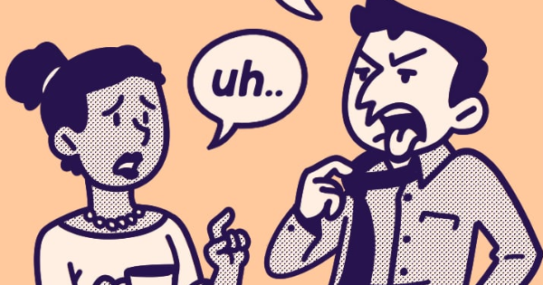 Read Flop Comics :: Leash! | Tapas Community