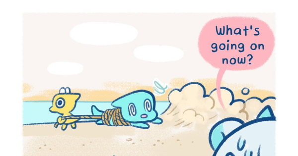 Read 4 Scoops of Spoonz :: Castle Build | Tapas Community