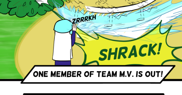 Read POWER NAMES :: Together! | Tapas Community